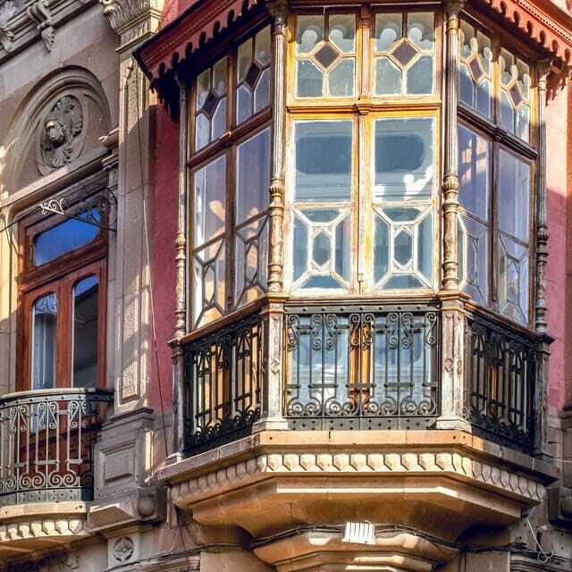 City tour in Downtown San Luis Potosí - A Detailed Look at the Downtown San Luis Potosí Tour