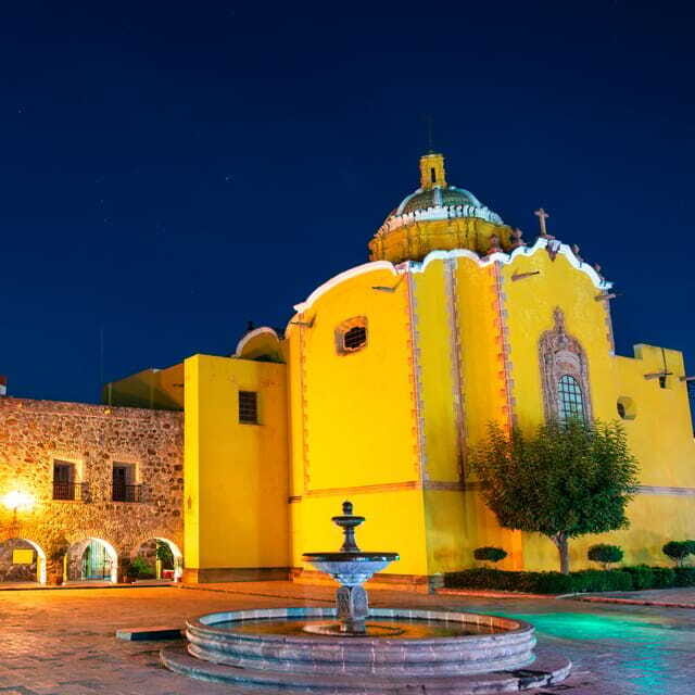 City tour in Downtown San Luis Potosí - Final Thoughts