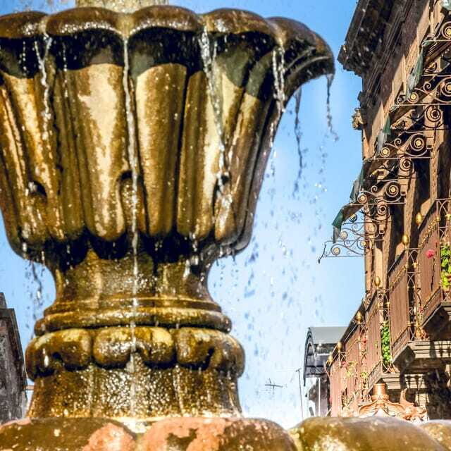 City tour in Downtown San Luis Potosí - Frequently Asked Questions