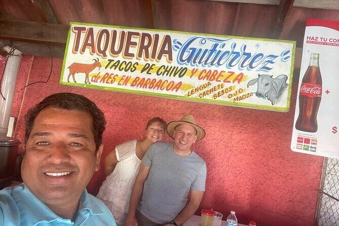 City Tour in Ixtapa Zihuatanejo Including Food Tastings - Frequently Asked Questions