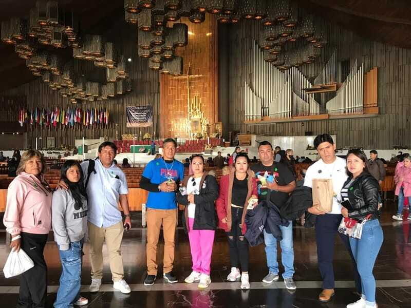 City Tour in Mexico City and Basilica of Guadalupe - Frequently Asked Questions