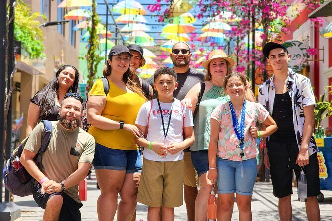 City Tour in Puerto Plata (Amber Cove, Taino Bay) - A Practical Look at the Puerto Plata City Tour from Amber Cove and Taino Bay