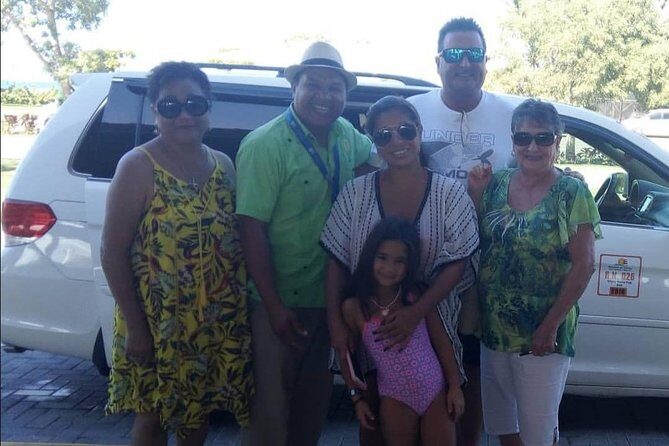 City Tour in Puerto Plata (Amber Cove, Taino Bay) - The Sum Up