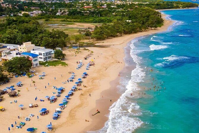 City Tour in Puerto Plata - An In-Depth Look at the Puerto Plata City Tour