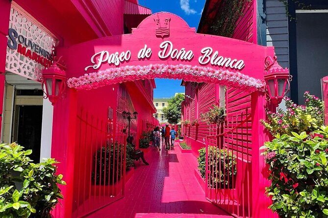 City Tour in Puerto Plata - Practical Tips for Participants