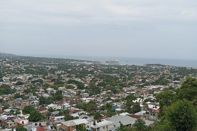 City Tour in Puerto Plata - FAQ