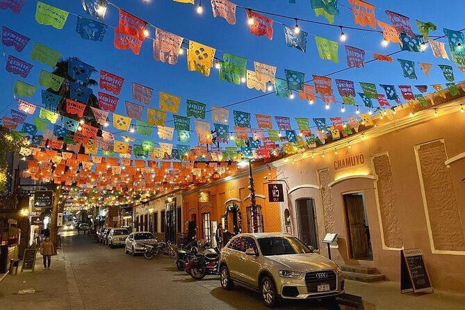 City Tour in San Jose del Cabo & Cabo San Lucas - What Makes This Tour Stand Out?