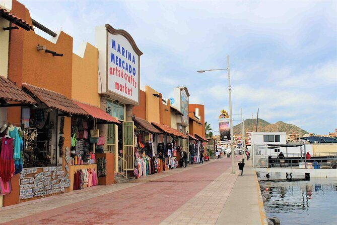 City Tour in San Jose del Cabo & Cabo San Lucas - The Experience from the Traveler’s Perspective