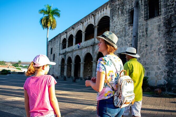 City Tour In Santo Domingo Departing from Punta Cana - In-Depth Review of the Santo Domingo Tour