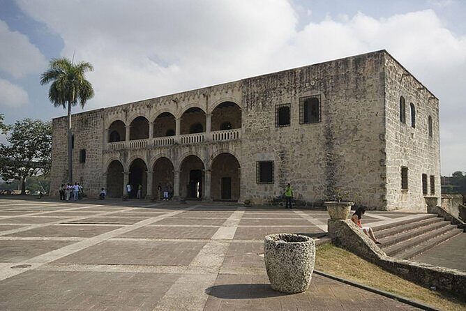 City Tour In Santo Domingo Leaving from Punta Cana - Who Should Consider This Tour?