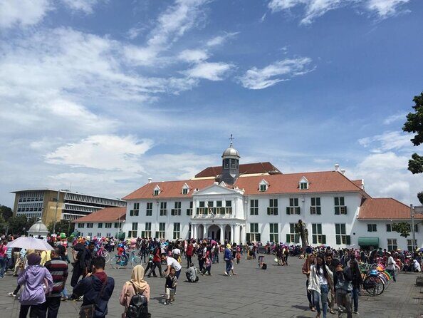 City Tour Jakarta - An In-Depth Look at the Jakarta City Tour Experience