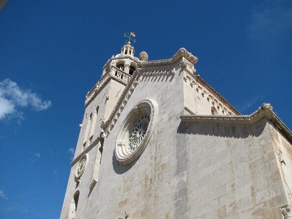 City tour Korula - private walking tour - Key Points
