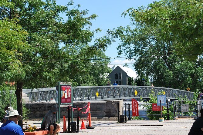 City tour; Like a Montrealer - Price and Value