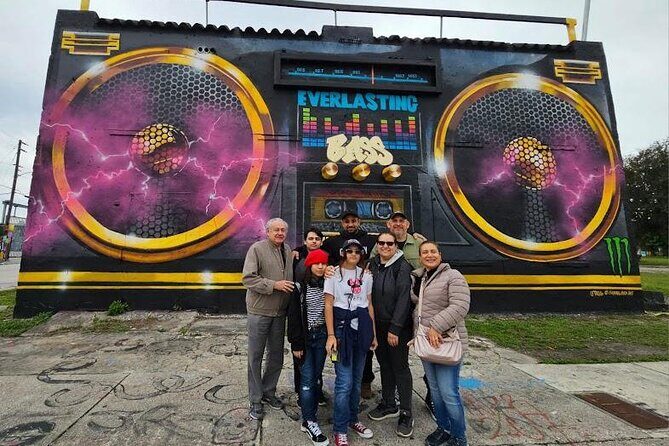 City Tour: Miami, Wynwood, and Little Habana + Cruise Tour - Who Will Love This Tour?