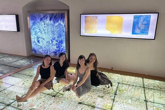 City Tour Oaxaca to Explore the Historic Landmarks - Key Points