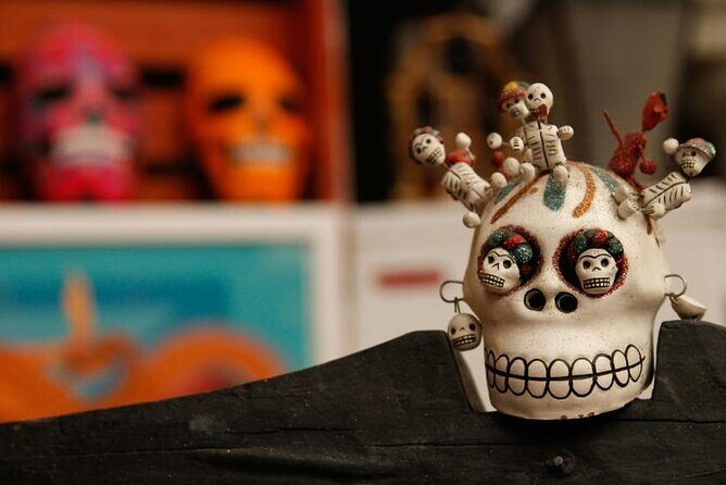 City Tour Oaxaca to Explore the Historic Landmarks - Why You’ll Love the Tour