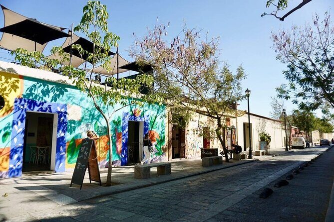 City Tour Oaxaca to Explore the Historic Landmarks - The Sum Up