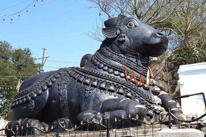 City tour of Beautiful Bengaluru - Half Day - Why This Tour Offers Value for Your Bangalore Visit