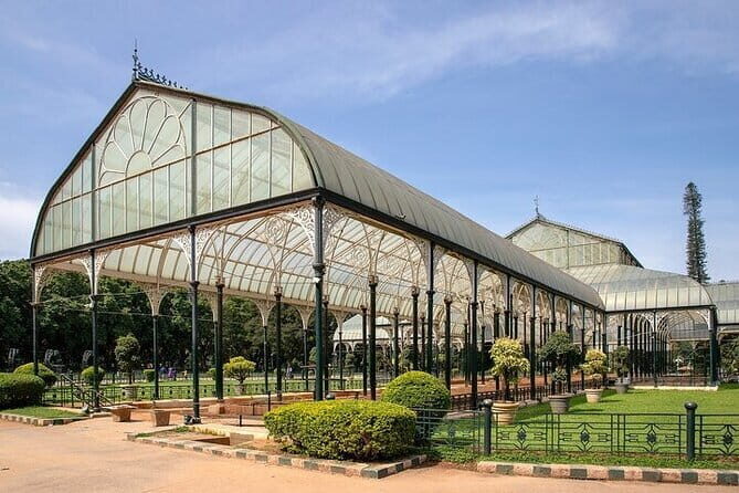 City tour of Beautiful Bengaluru - Half Day - What Travelers Say: Authentic Voices