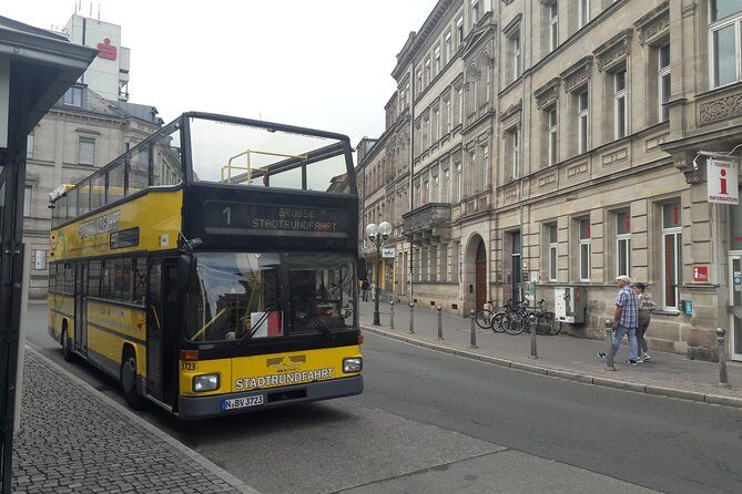 City tour of Fürth - The Sum Up: Who Should Consider This Tour?