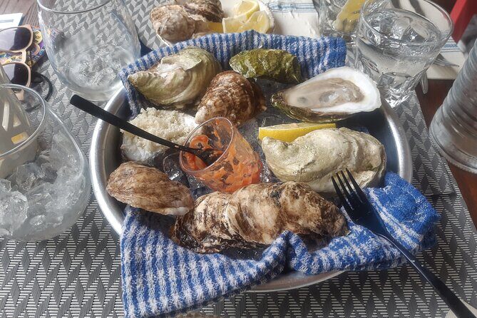 City Tour of Historic Charlottetown Prince Edward Island - Practical Details That Matter