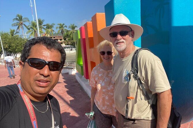 City Tour of Ixtapa Zihuatanejo - Frequently Asked Questions