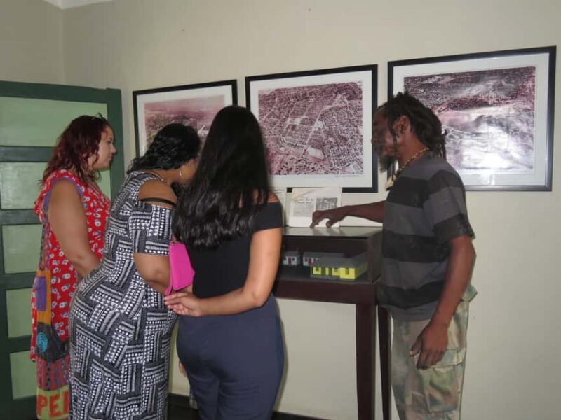 City Tour of Kingston Including Entry Fees - Practical Tips for Tour Participants