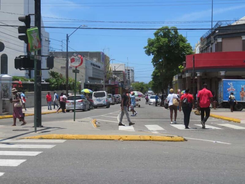 City Tour of Kingston Including Entry Fees - FAQ