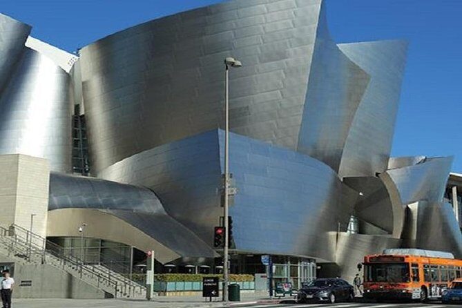 City Tour of Los Angeles from Torrance and El Segundo - A Closer Look at the Itinerary