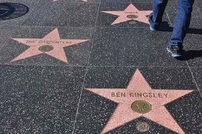 City Tour of Los Angeles from Torrance and El Segundo - The Bottom Line