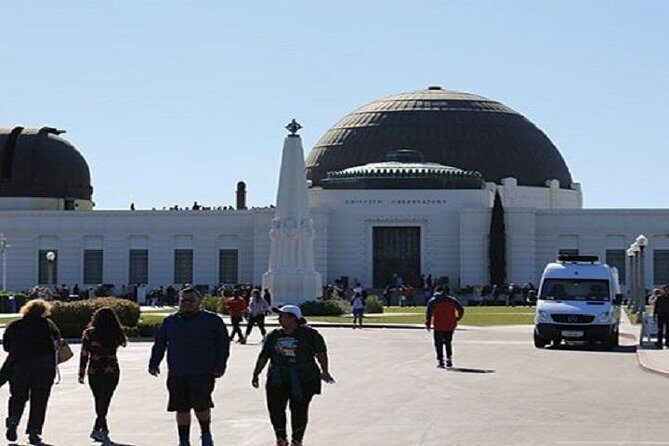 City Tour of Los Angeles from Torrance and El Segundo - FAQ About the Los Angeles City Tour from Torrance and El Segundo