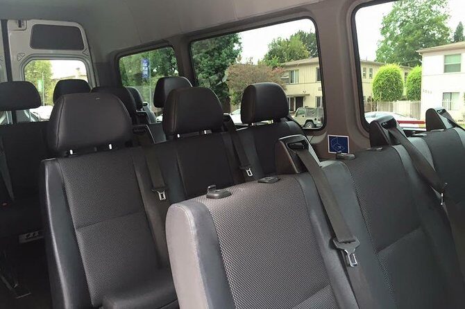 City Tour of Los Angeles, Hollywood and Beverly Hills - The Experience: What to Expect