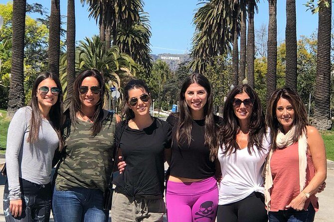 City Tour of Los Angeles, Hollywood and Beverly Hills - The Itinerary: A Close Look at Whats Included