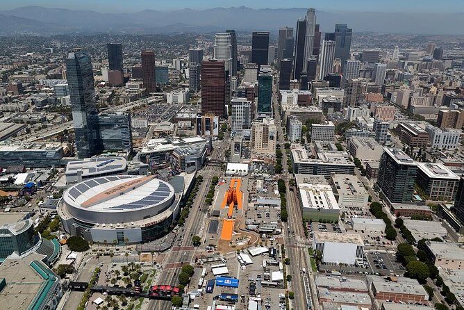City Tour of Los Angeles, Hollywood and Beverly Hills - Who Should Consider This Tour?