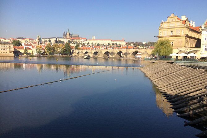 City tour of Prague's Old Town - Discovering Prague’s Old Town: An In-Depth Review
