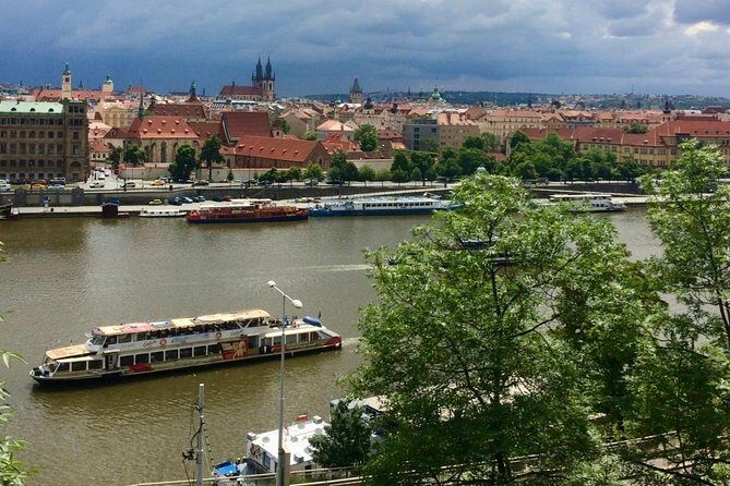 City tour of Prague's Old Town - FAQ About the Prague Old Town Tour