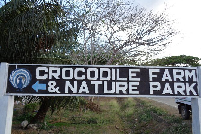 City Tour of Puerto Princesa sightseeing excursion - What the Tour Includes and Excludes