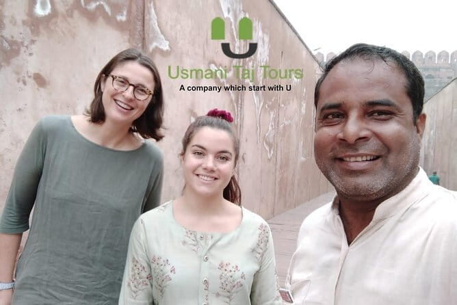 City Tour of Taj Mahal Sunrise and sunset in Agra - Detailed Review of the Tour Experience