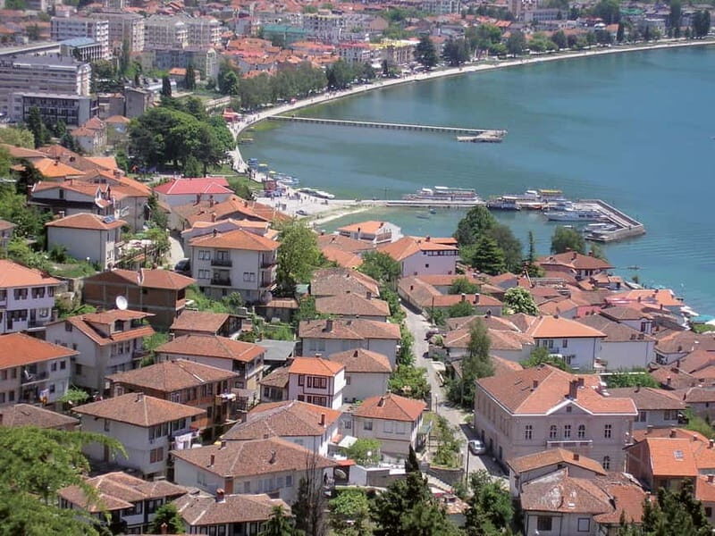 City tour Ohrid - An In-Depth Look at the Ohrid City Tour