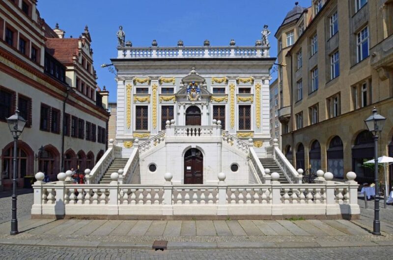 City tour on foot, by S-Bahn and tram - The Sum Up: Who Will Love This Tour?