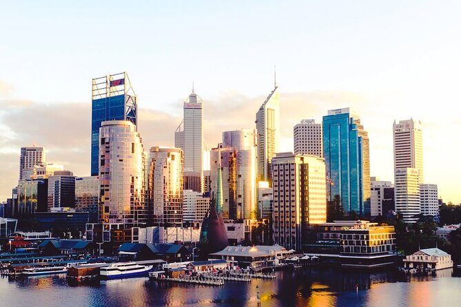 City Tour Perth and Fremantle and Rottnest Island and Swan River - Exploring Perth and Beyond: A Full-Day Tour Worth Your Time