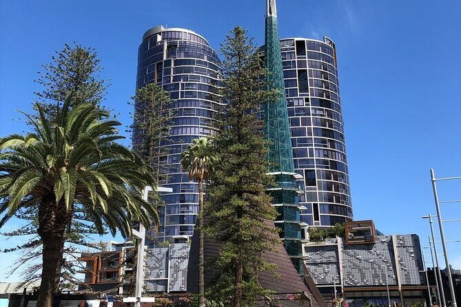 City Tour Perth and Fremantle and Rottnest Island and Swan River - Why This Tour Offers Real Value