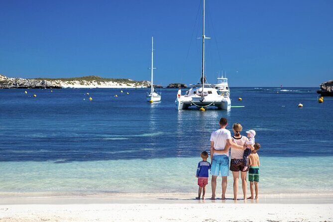 City Tour Perth and Fremantle and Rottnest Island and Swan River - Practical Details and Expectations