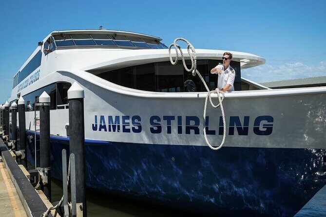 City Tour Perth and Fremantle and Rottnest Island and Swan River - Final Thoughts: Is This Tour Right for You?