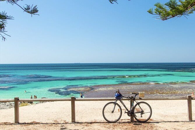 City Tour Perth and Fremantle and Rottnest Island and Swan River - FAQ (Frequently Asked Questions)