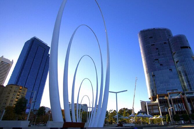 City Tour Perth and Fremantle and Swan River - Key Points