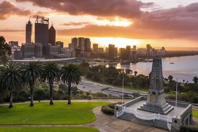 City Tour Perth and Fremantle and Swan River - Why This Tour Offers Great Value