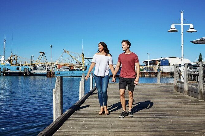 City Tour Perth and Fremantle and Swan River - Who Will Love This Tour?