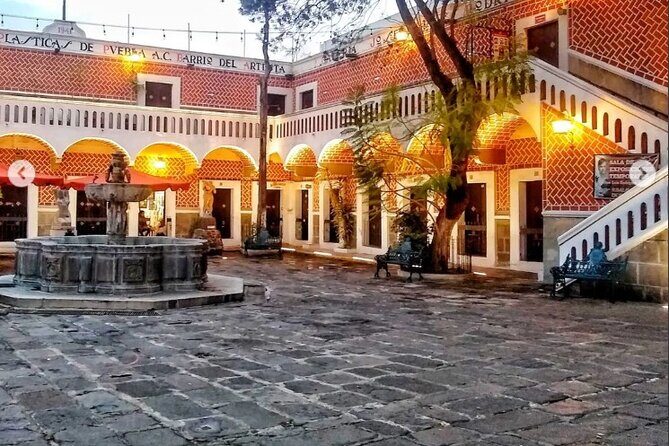 City Tour Por Puebla Catedral and Biblioteca y Capilla Dorada - Final Thoughts: Is This Tour Right for You?