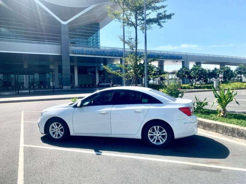 CITY TOUR  PRIVATE CAR RENTAL FOR SIGHTSEEING IN NHA TRANG - What to Expect During Your Day